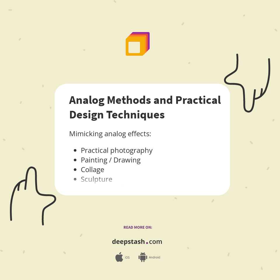 Analog Methods and Practical Design Techniques - Deepstash