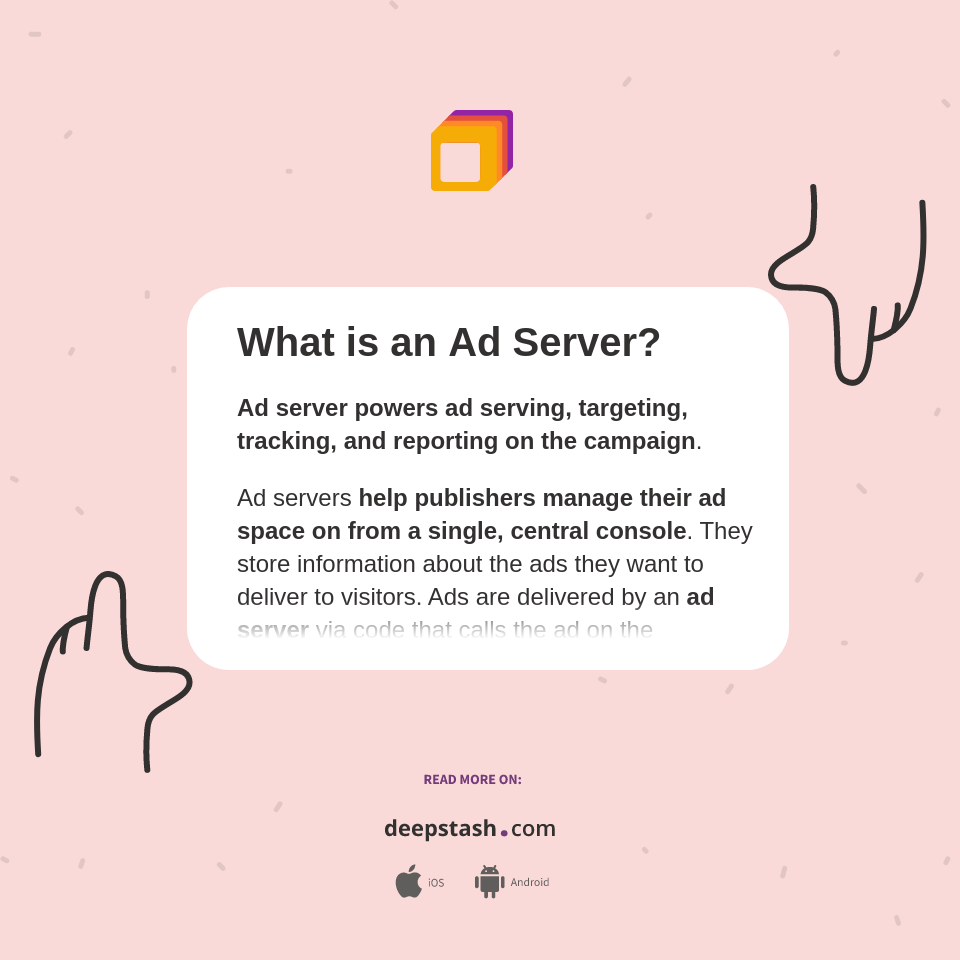 What is an Ad Server? - Deepstash