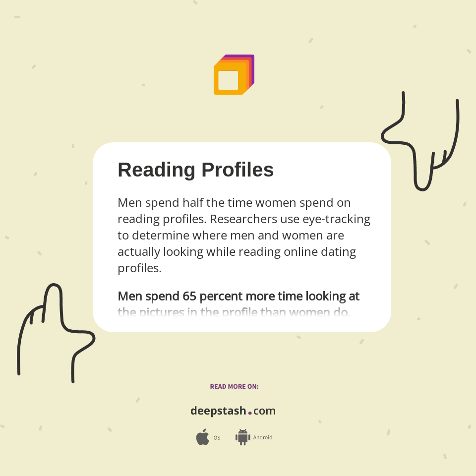 Reading Profiles - Deepstash