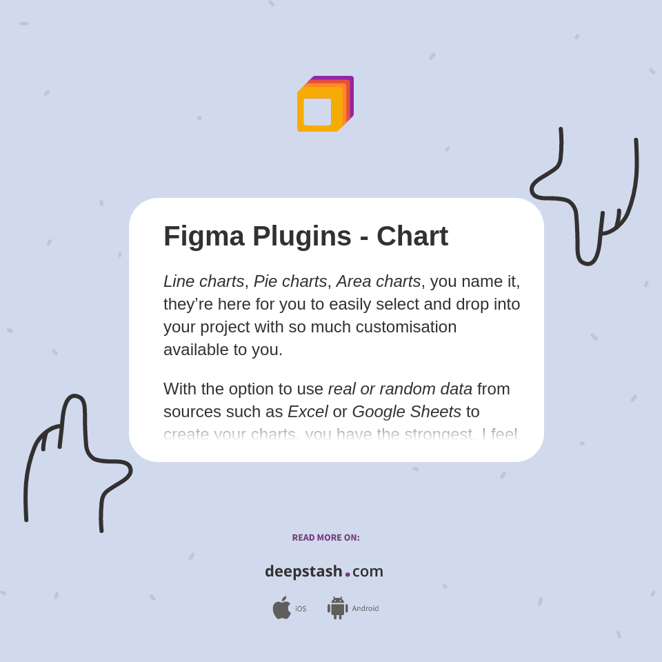 Figma Plugins - Chart - Deepstash