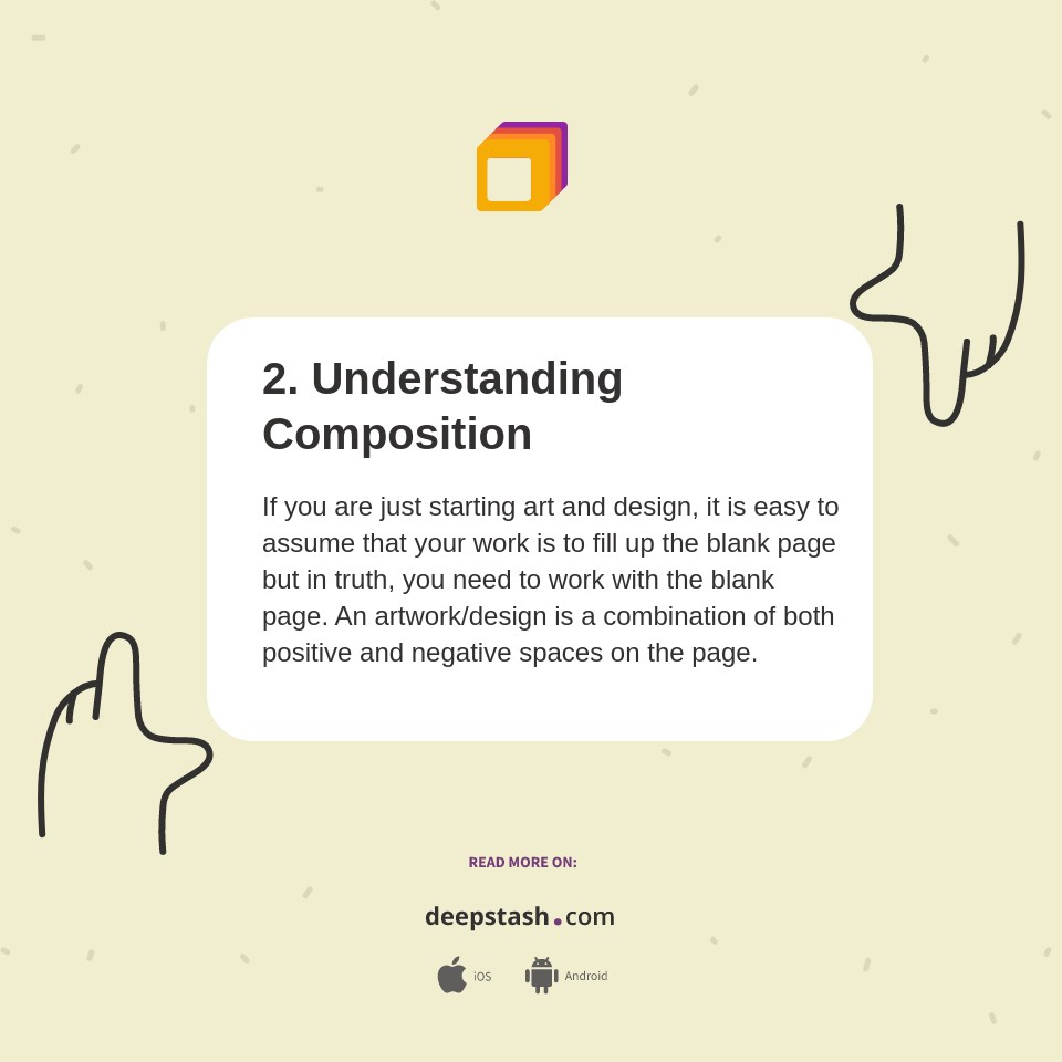 2. Understanding Composition - Deepstash