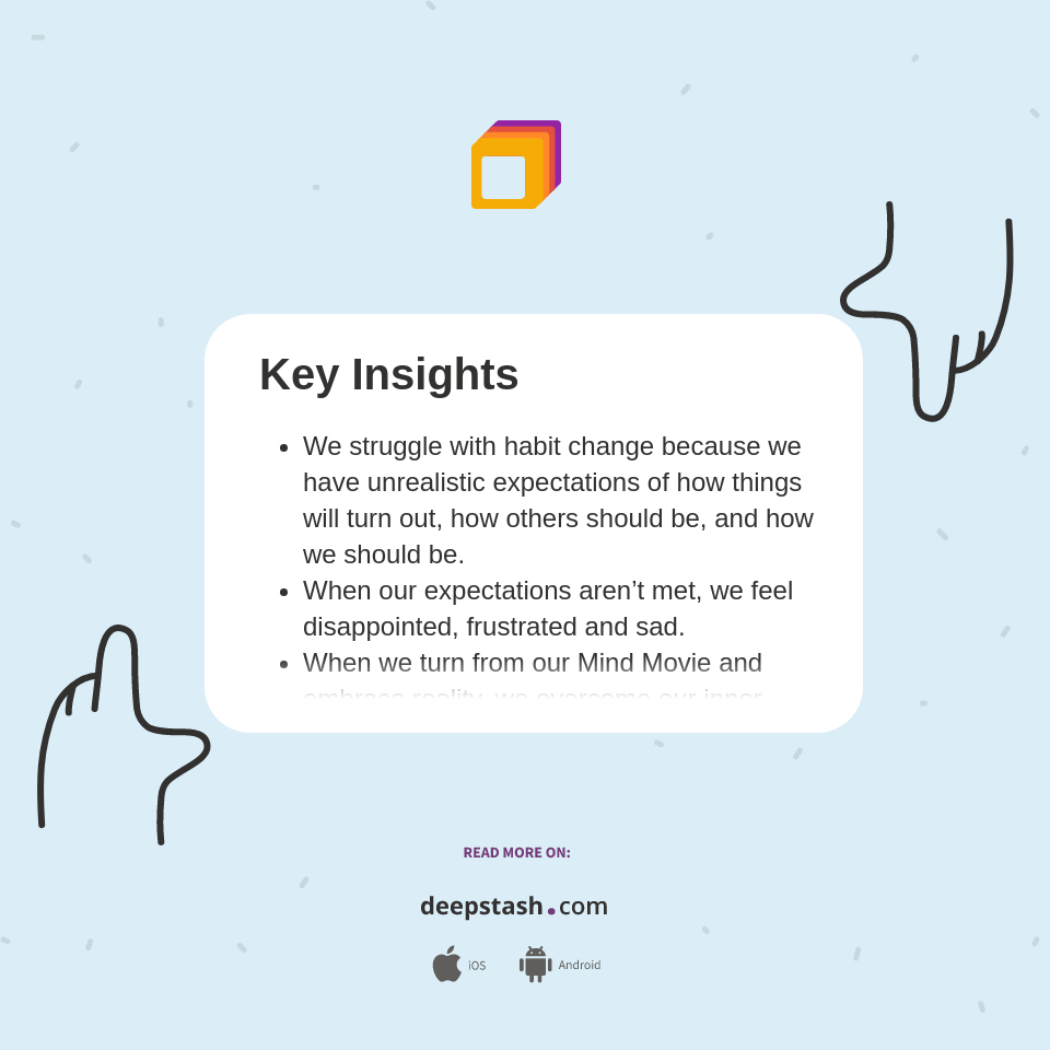 Key Insights - Deepstash