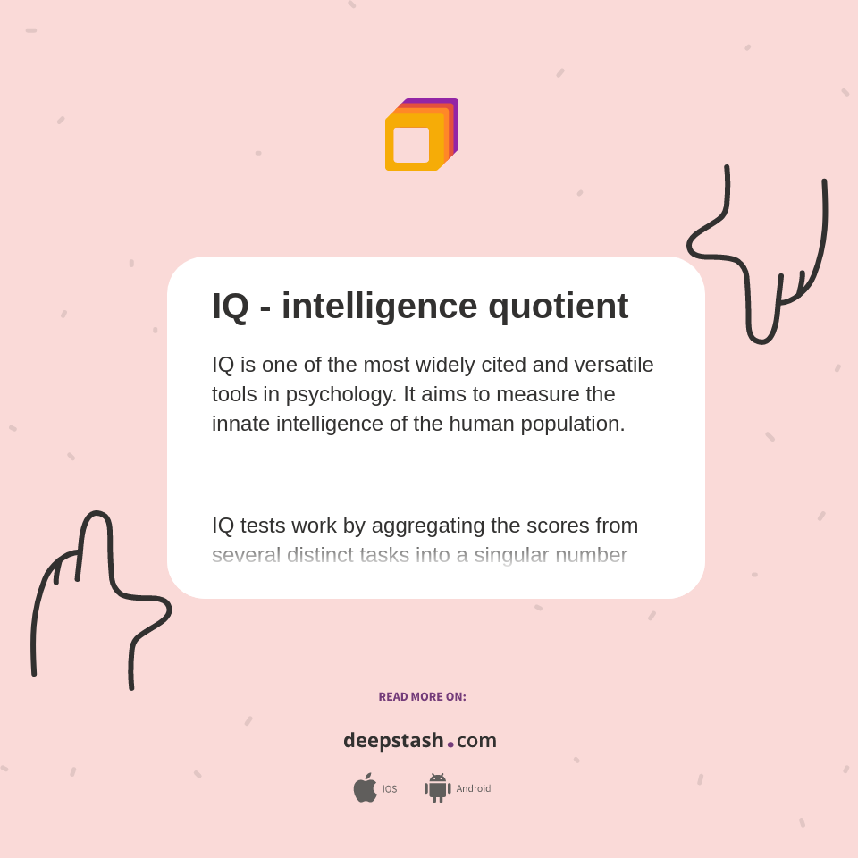 Innate Intelligence Measure What Is The KBIT Test? TestingMom.com