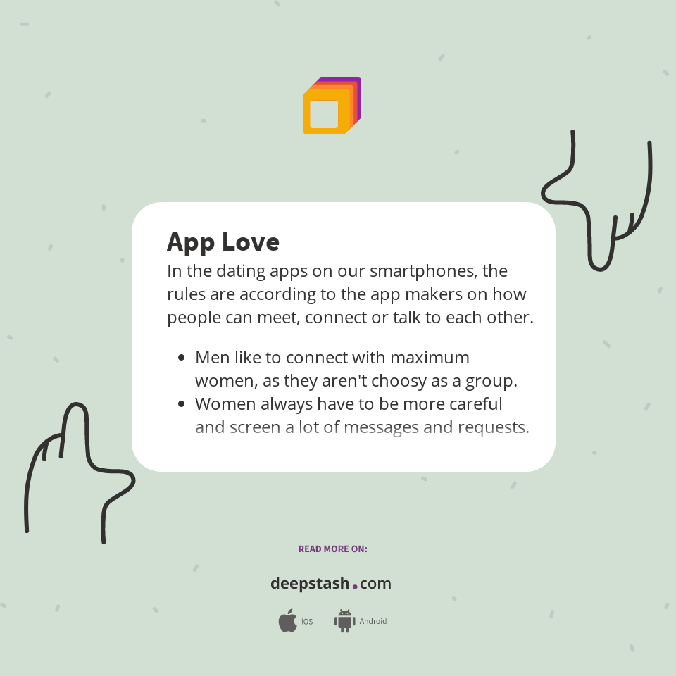 App Love - Deepstash