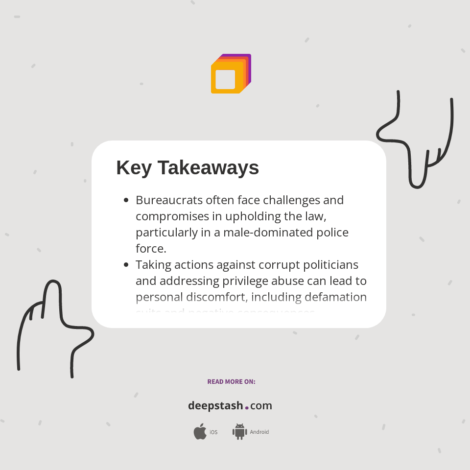 Key Takeaways - Deepstash