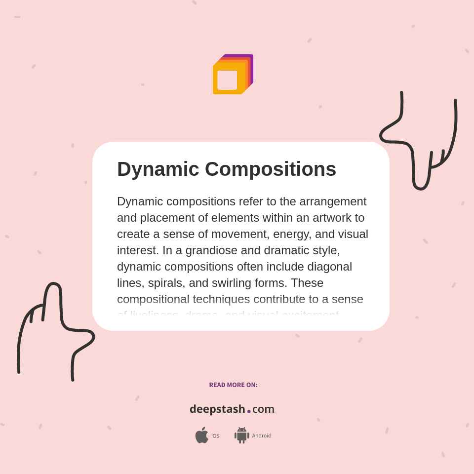 Dynamic Compositions - Deepstash