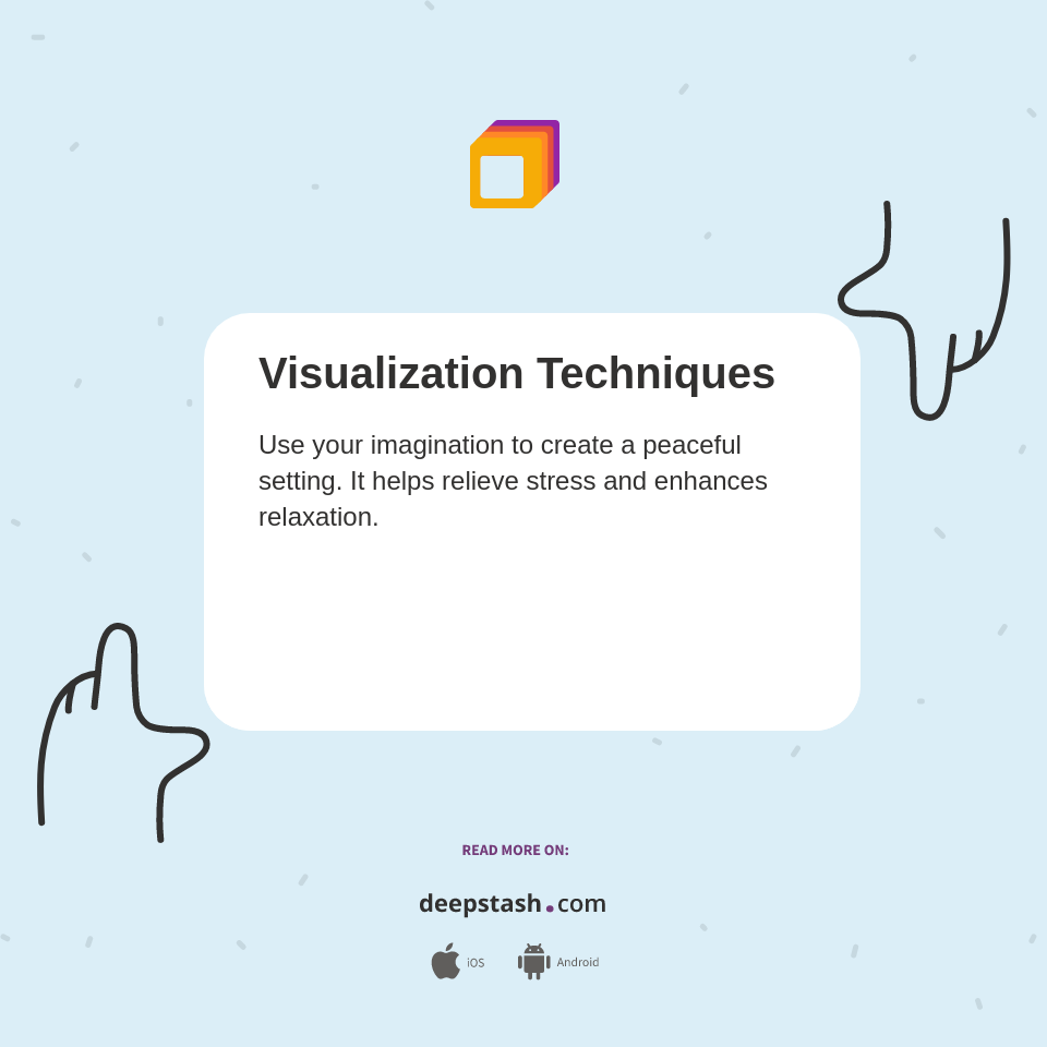 Visualization Techniques - Deepstash