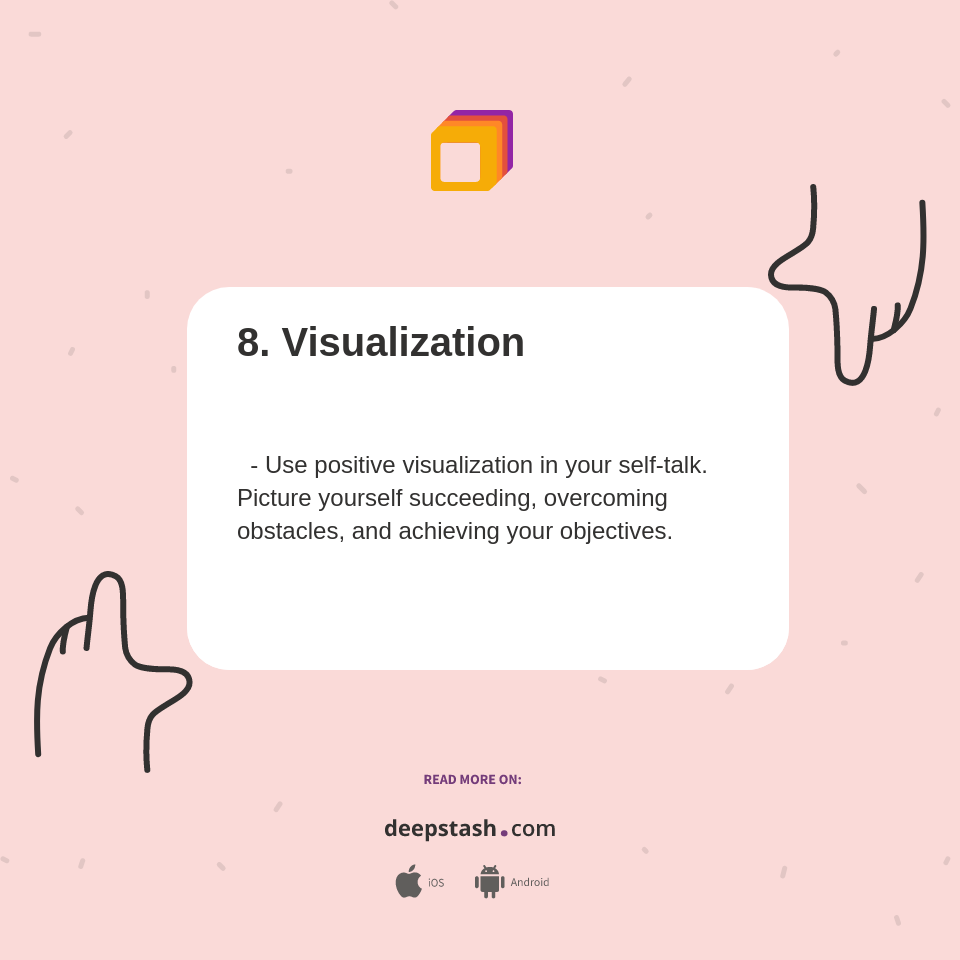 8. Visualization - Deepstash