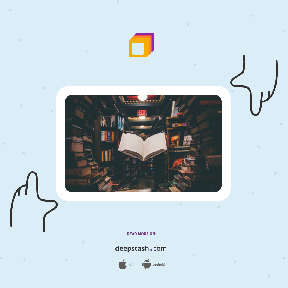 Image ... - Deepstash