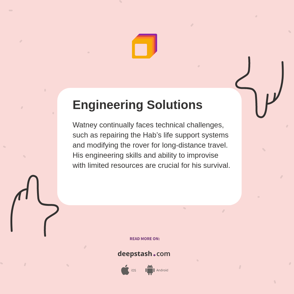 Engineering Solutions - Deepstash