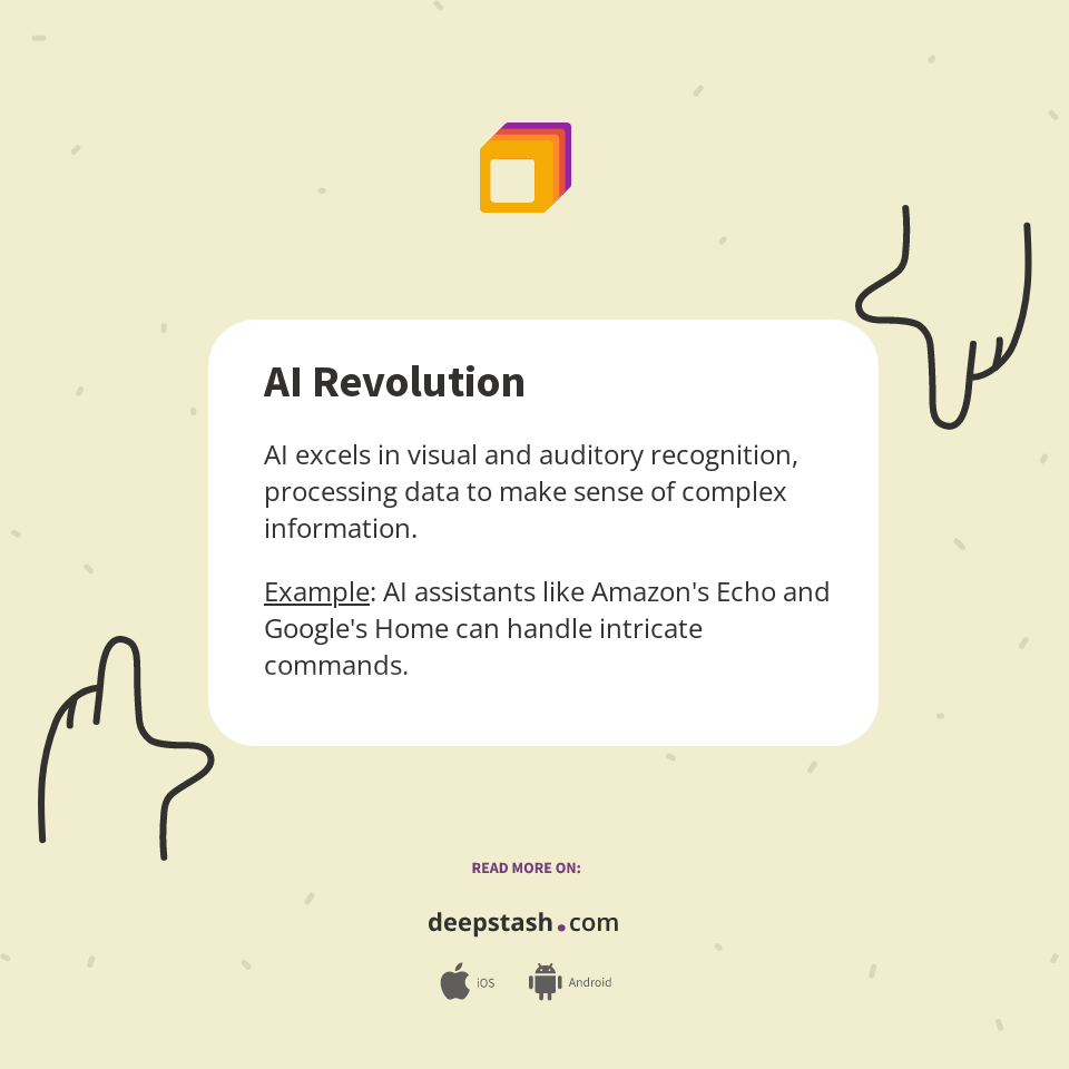 AI Revolution - Deepstash