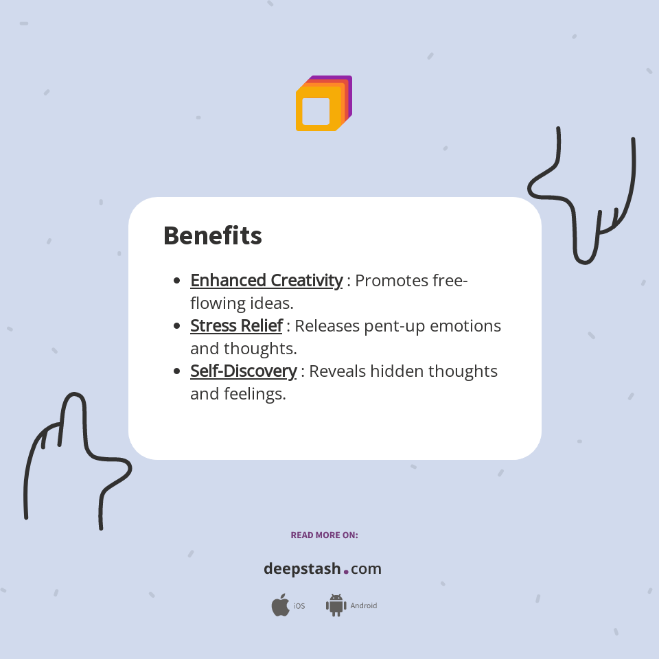 Benefits - Deepstash