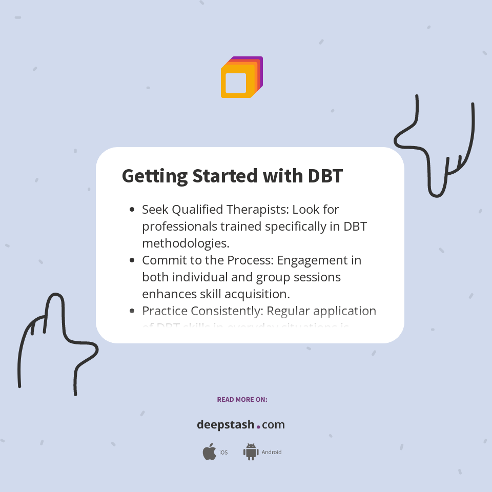 Getting Started with DBT - Deepstash