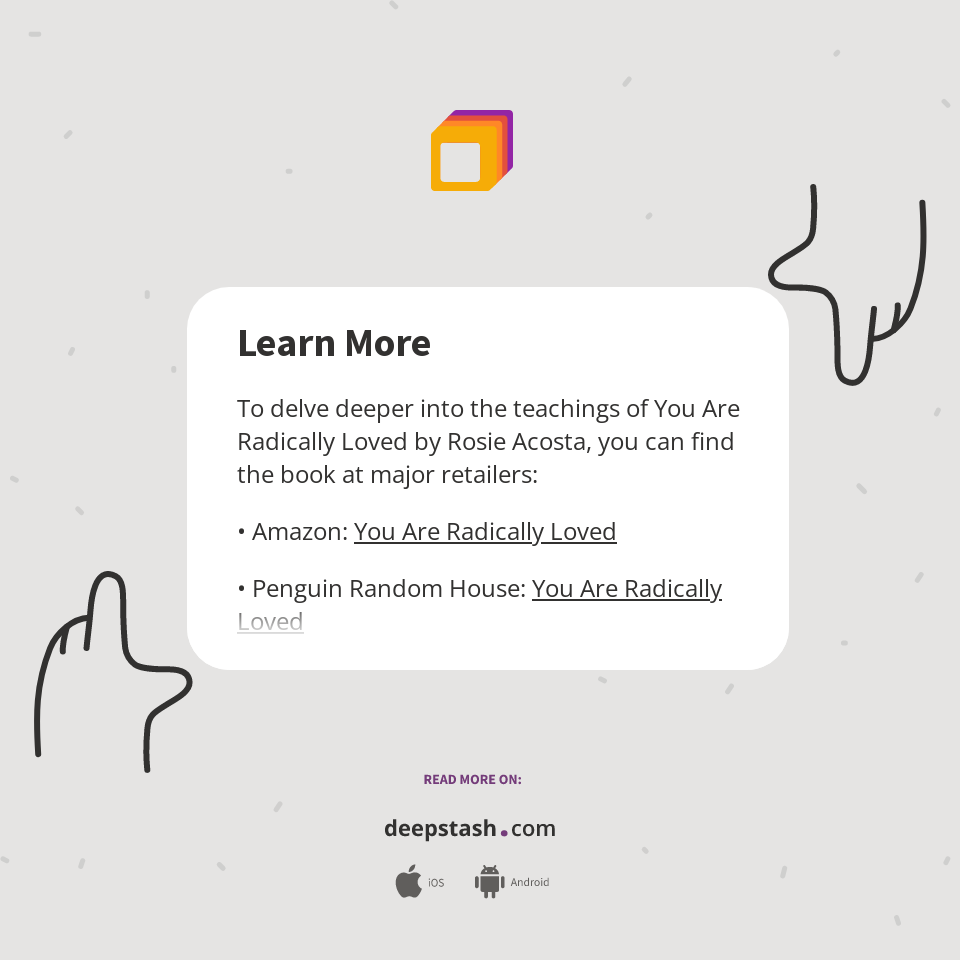 Learn More - Deepstash