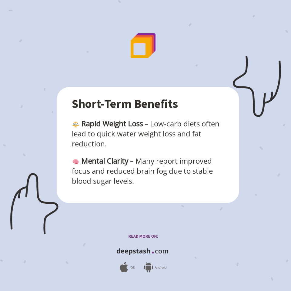 Short-Term Benefits - Deepstash