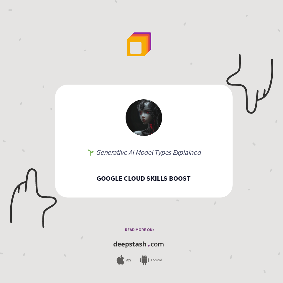Quote By Google Cloud Skills Boost Deepstash