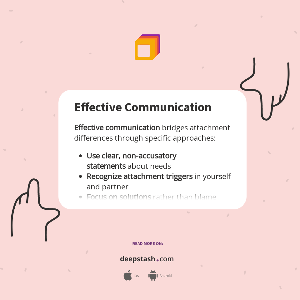 Effective Communication - Deepstash
