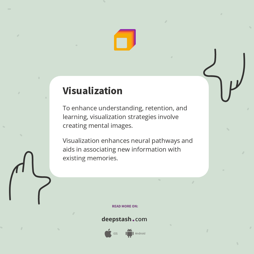 Visualization - Deepstash