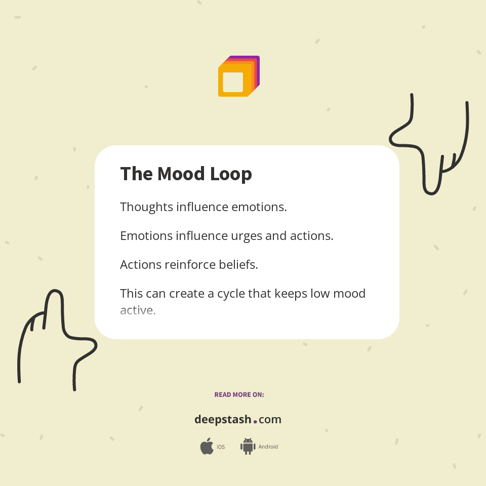 The Mood Loop - Deepstash