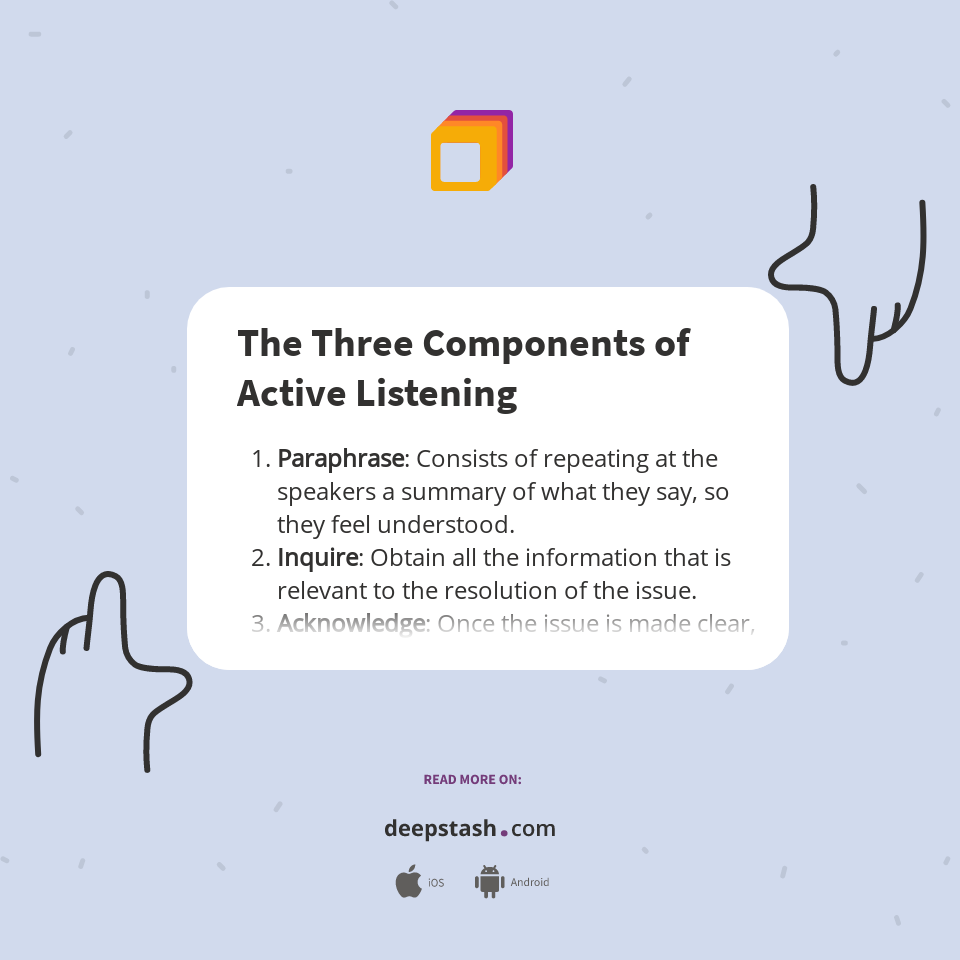 The Three Components Of Active Listening Deepstash the-three-components-of-active-listening-deepstash