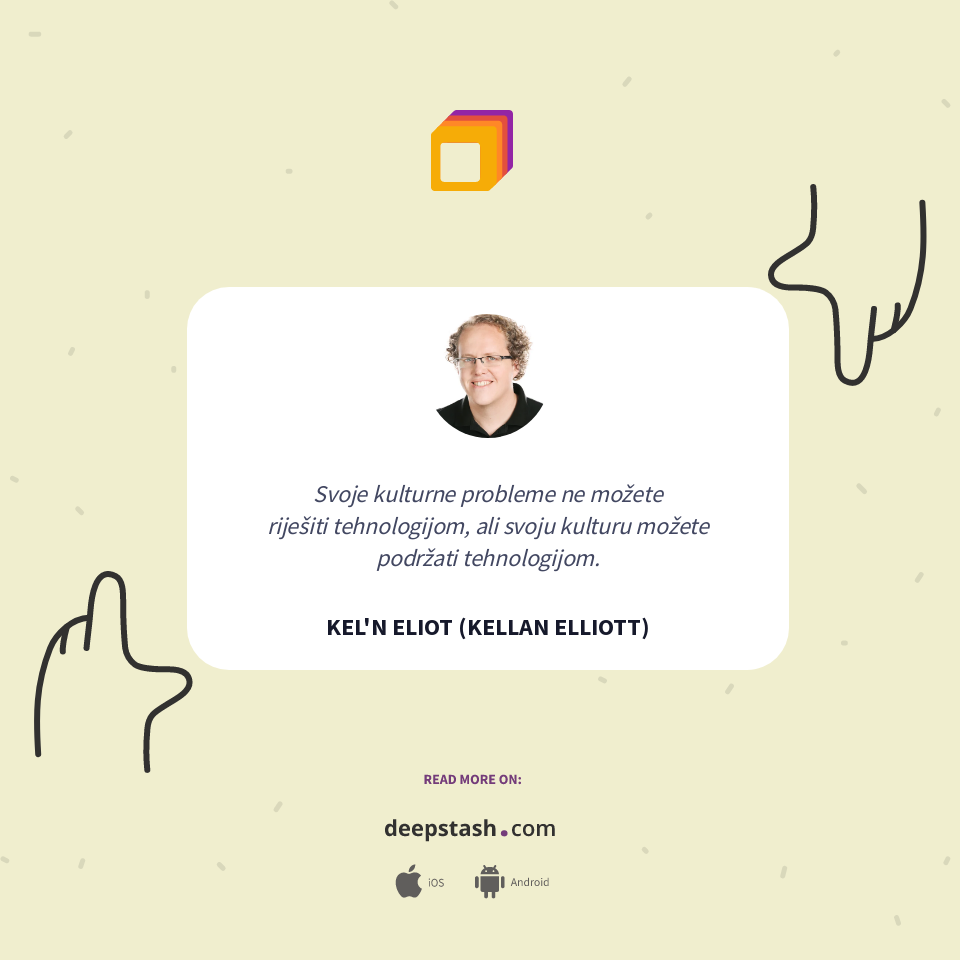 Quote by Kel'n Eliot (Kellan Elliott) - Deepstash