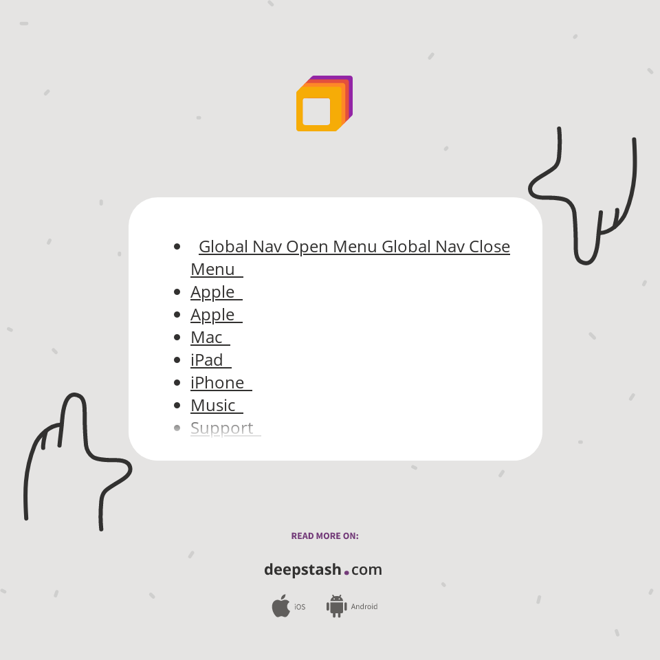 Global Nav... - Deepstash