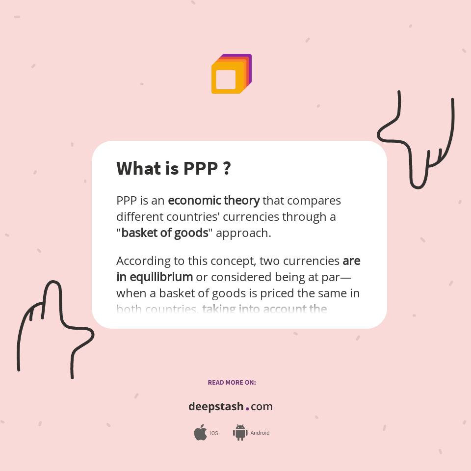 What Is PPP Deepstash